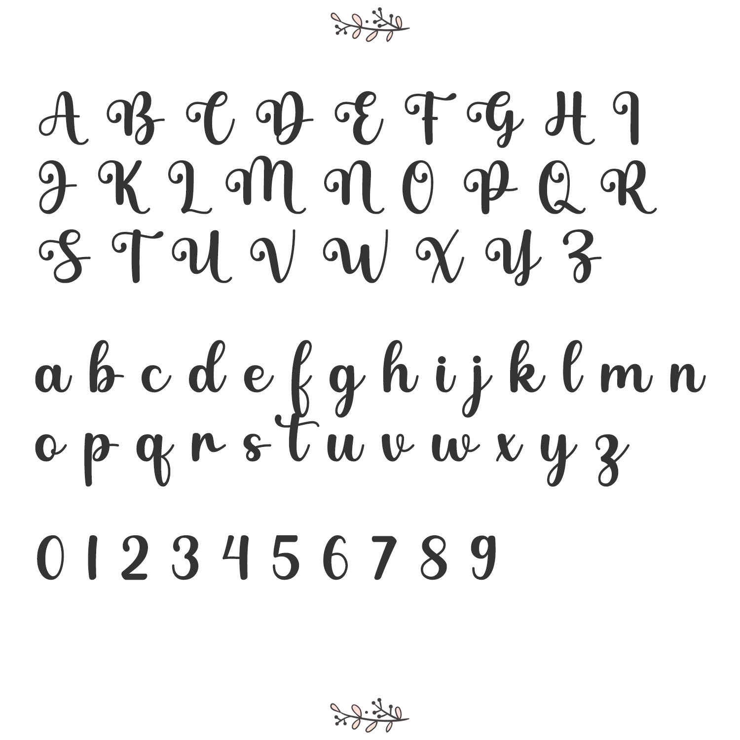 Fancy Personalized Name Blanket - Caiden Designs