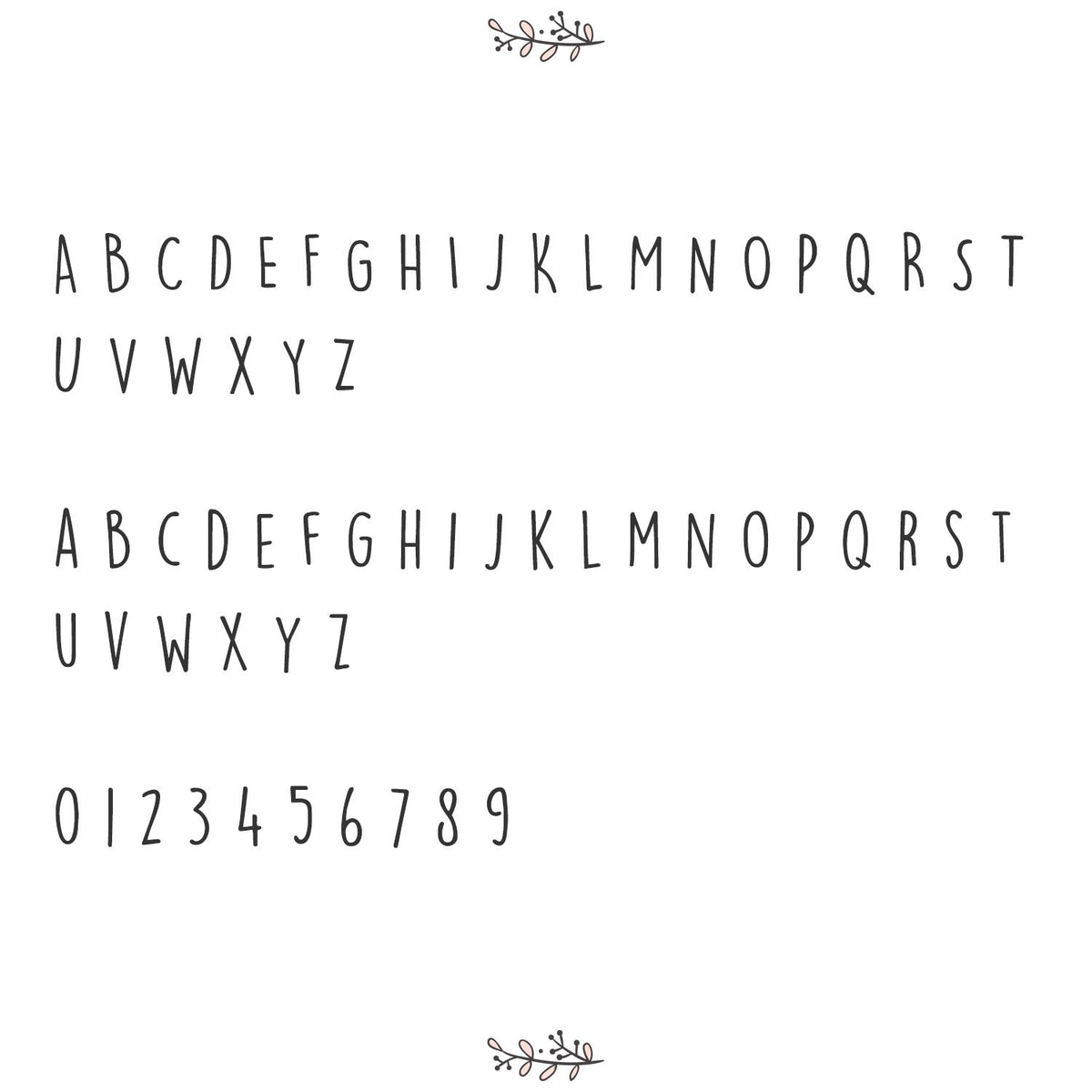 Watercolor Safari Personalized Crib Sheet - Caiden Designs